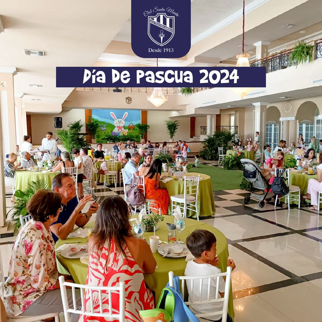 Inicio - Club Santa Marta